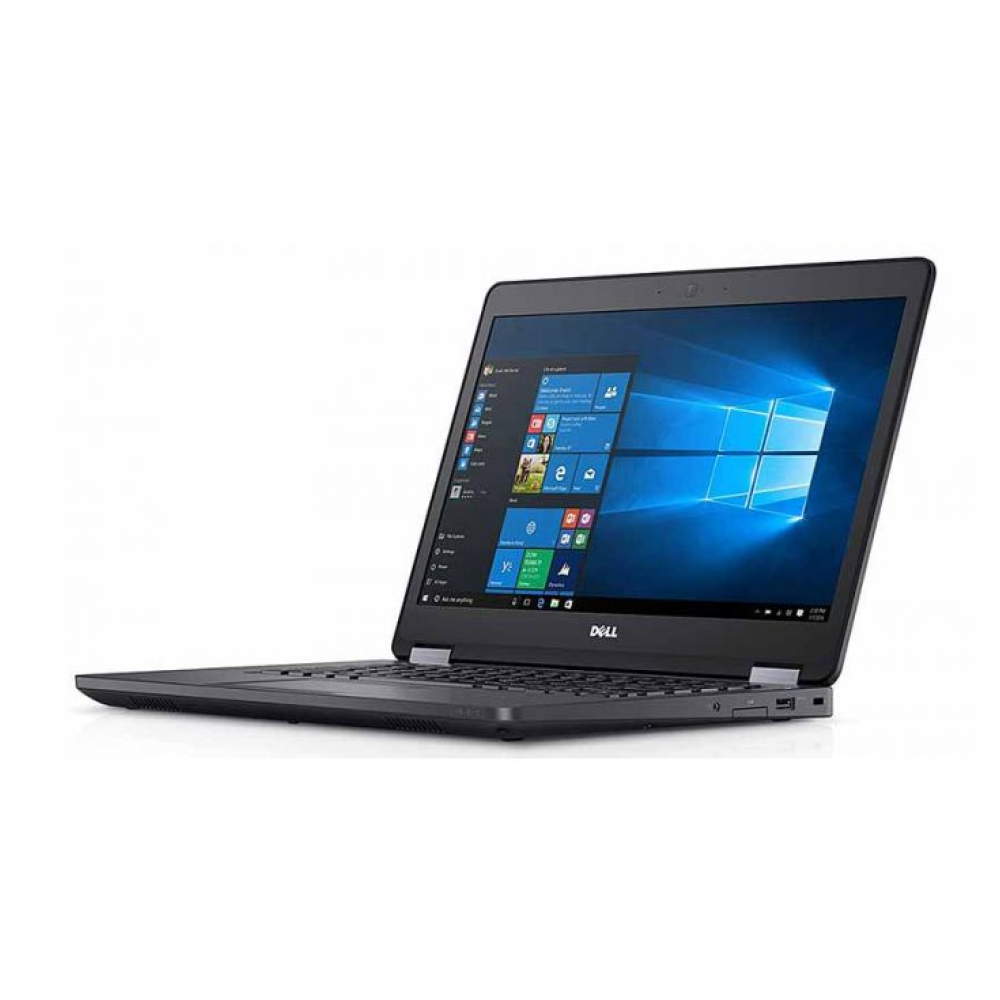 Refurbished Dell Latitude E5470 Laptop — Choose Your Specs – CL3 Technology
