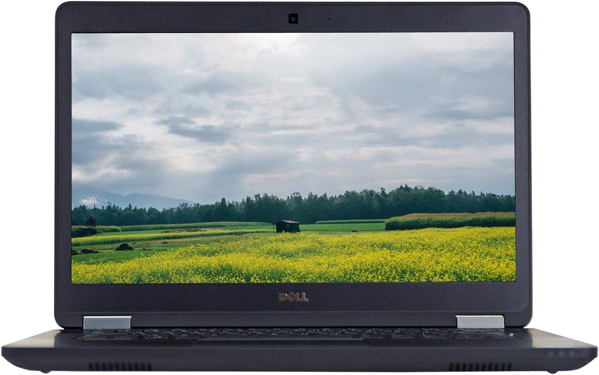 Refurbished Dell Latitude e5470 Laptop Computer Intel Core i5, 8GB Ram ...
