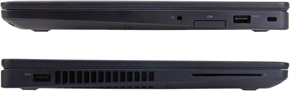 Refurbished Dell Latitude e5470 Laptop Computer Intel Core i5, 16GB Ra ...